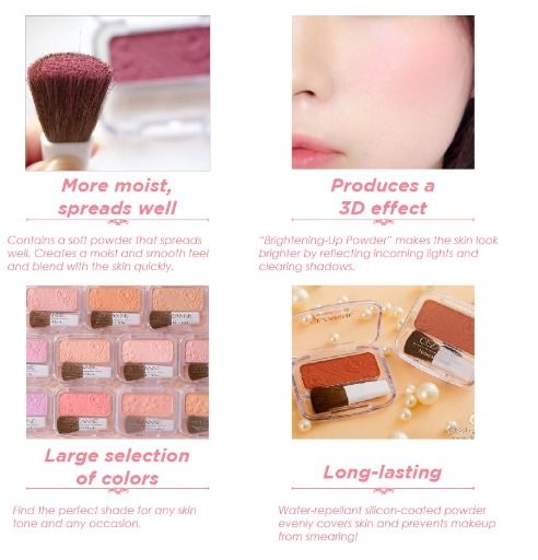 Natural Cheek, Beauty & Personal Care, Face, Makeup on Carousell