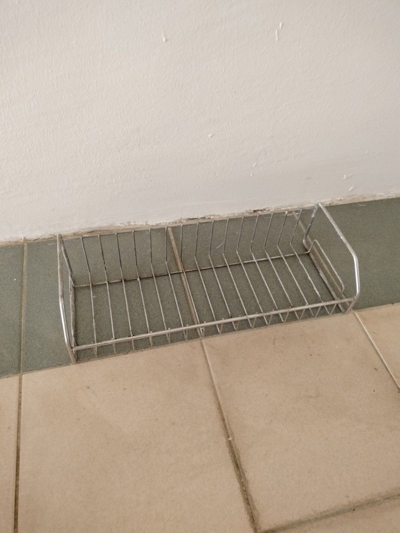 Netting hanging trays (All), Furniture & Home Living, Home Improvement ...