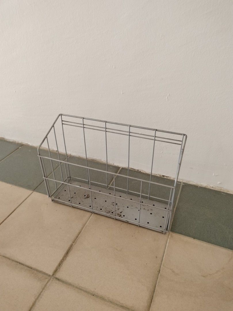 Netting hanging trays (All), Furniture & Home Living, Home Improvement ...