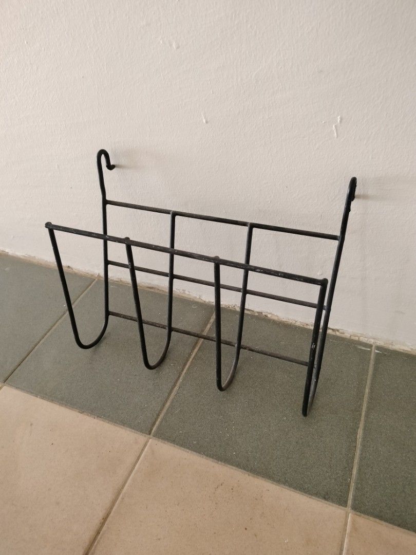 Netting hanging trays (All), Furniture & Home Living, Home Improvement ...