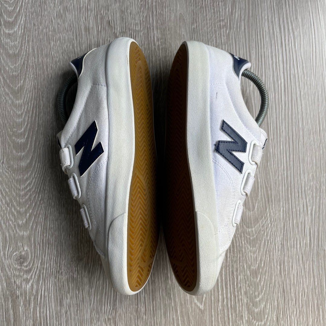 new balance 210 (7 uk), Men's Fashion, Footwear, Sneakers on Carousell