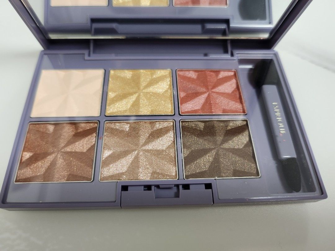 Kose Esprique select eye color N jewelry box eyeshadow, Beauty & Personal Care, Face, Makeup on ...
