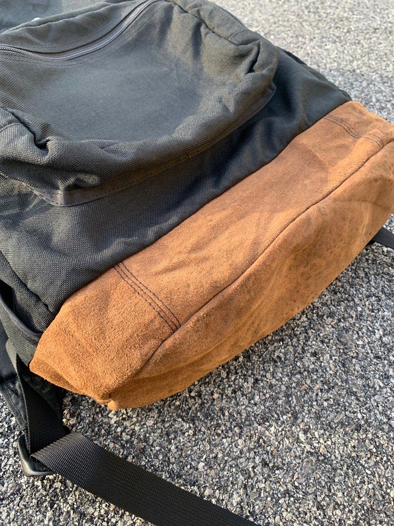 Nike Backpack 90s, Men's Fashion, Bags, Backpacks on Carousell