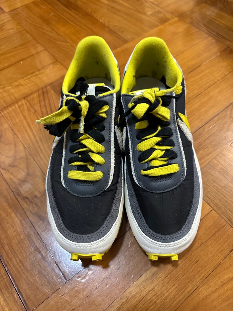 Nike LD Waffle 9, 男裝, 鞋, 波鞋 - Carousell