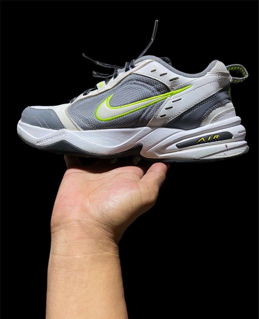 Nike Monarch IV, Men's Fashion, Footwear, Sneakers on Carousell