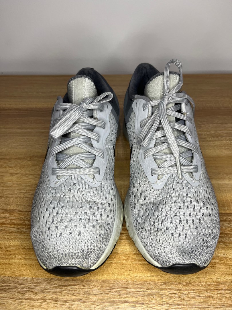 [Original] Odyssey React Grey on Carousell