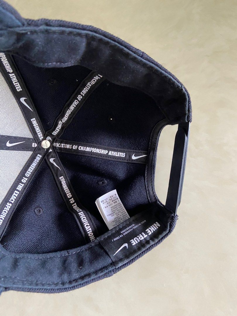 Nike Original, Men's Fashion, Watches & Accessories, Cap & Hats on ...