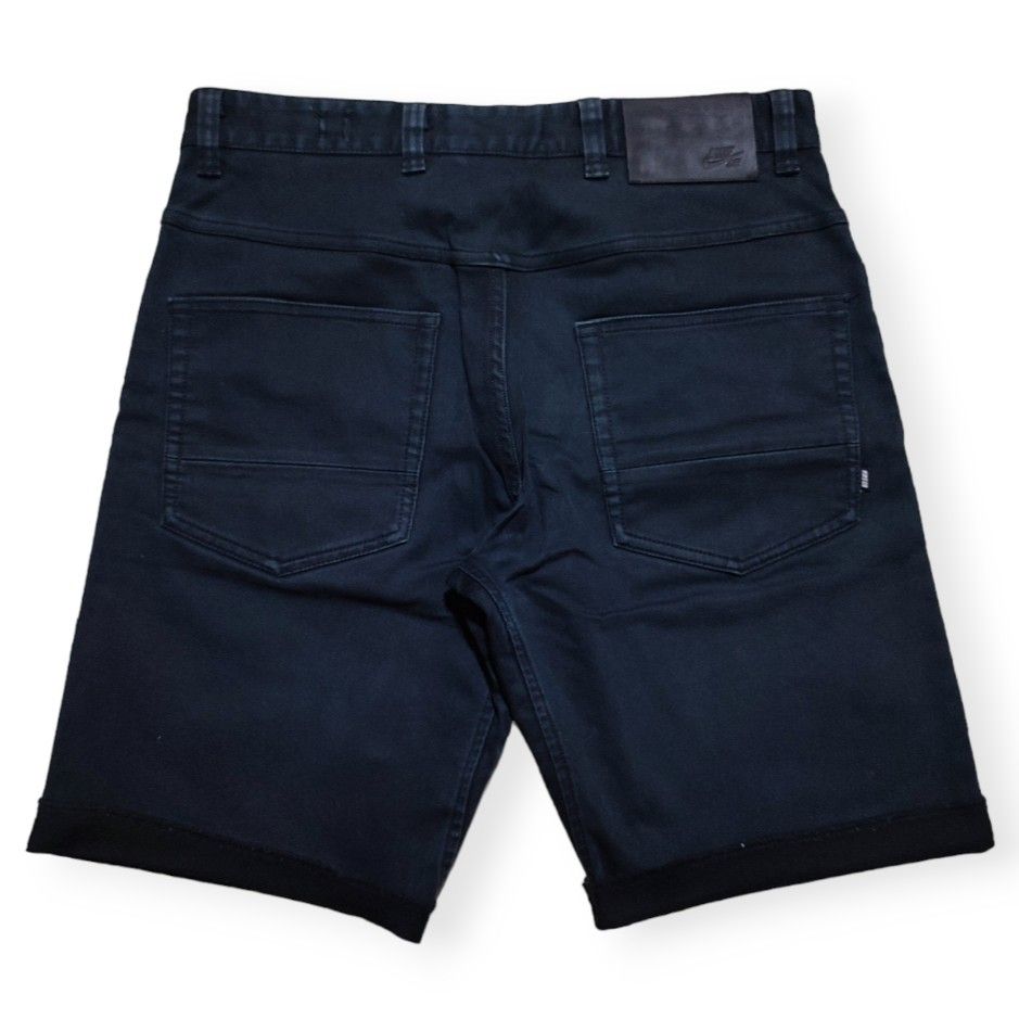 Nike SB original cut off short on Carousell