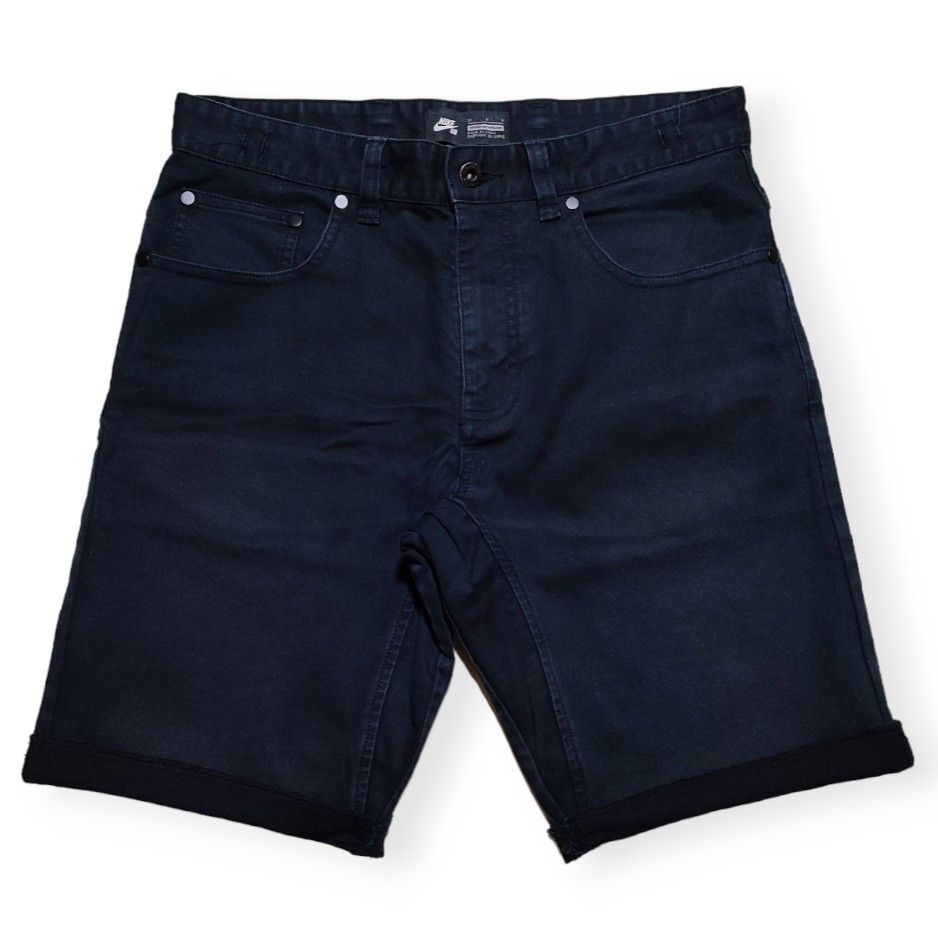 Nike SB original cut off short on Carousell