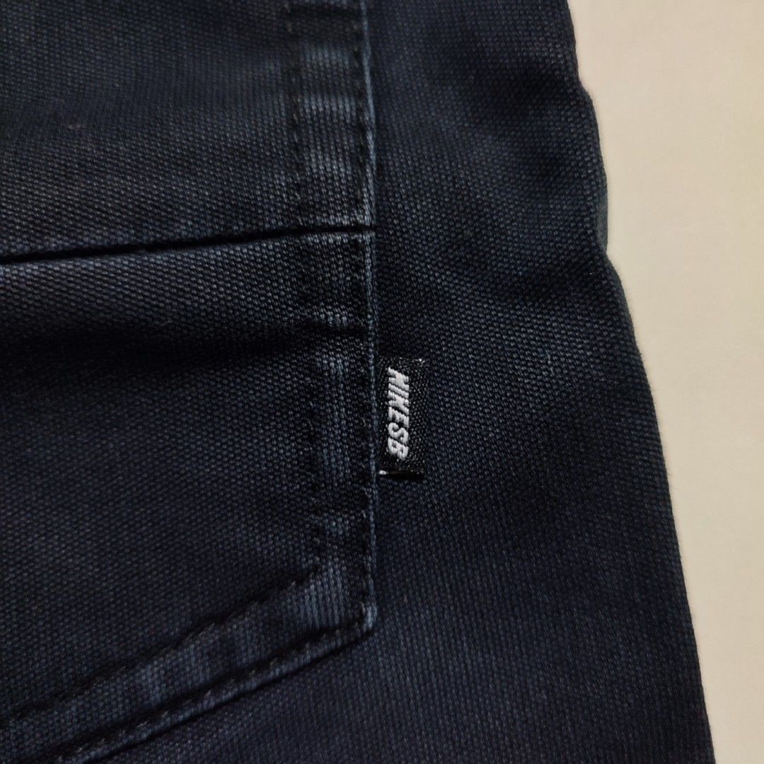 Nike SB original cut off short on Carousell