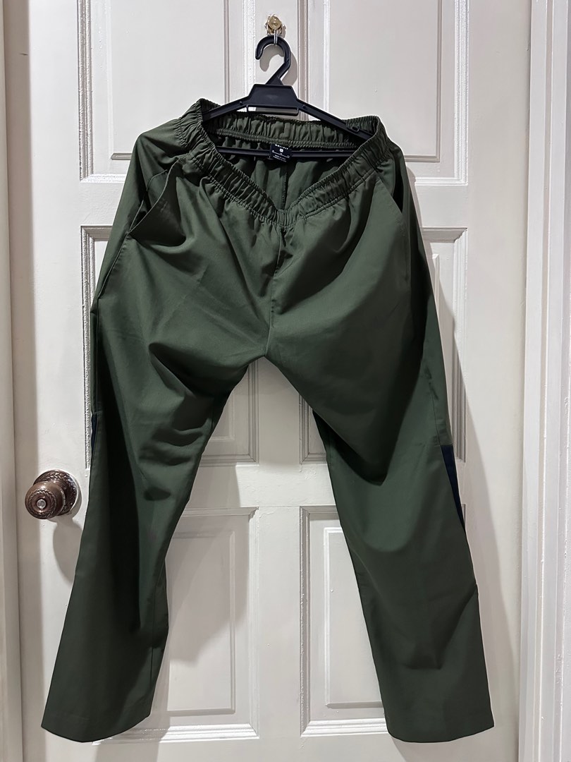 Nike Tracksuit Dri Fit, Men's Fashion, Activewear on Carousell