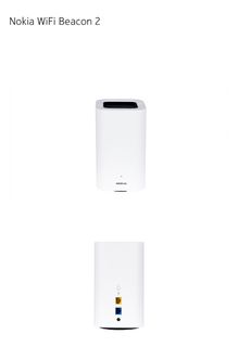 Nokia WiFi Beacon 2, Computers & Tech, Parts & Accessories, Networking ...