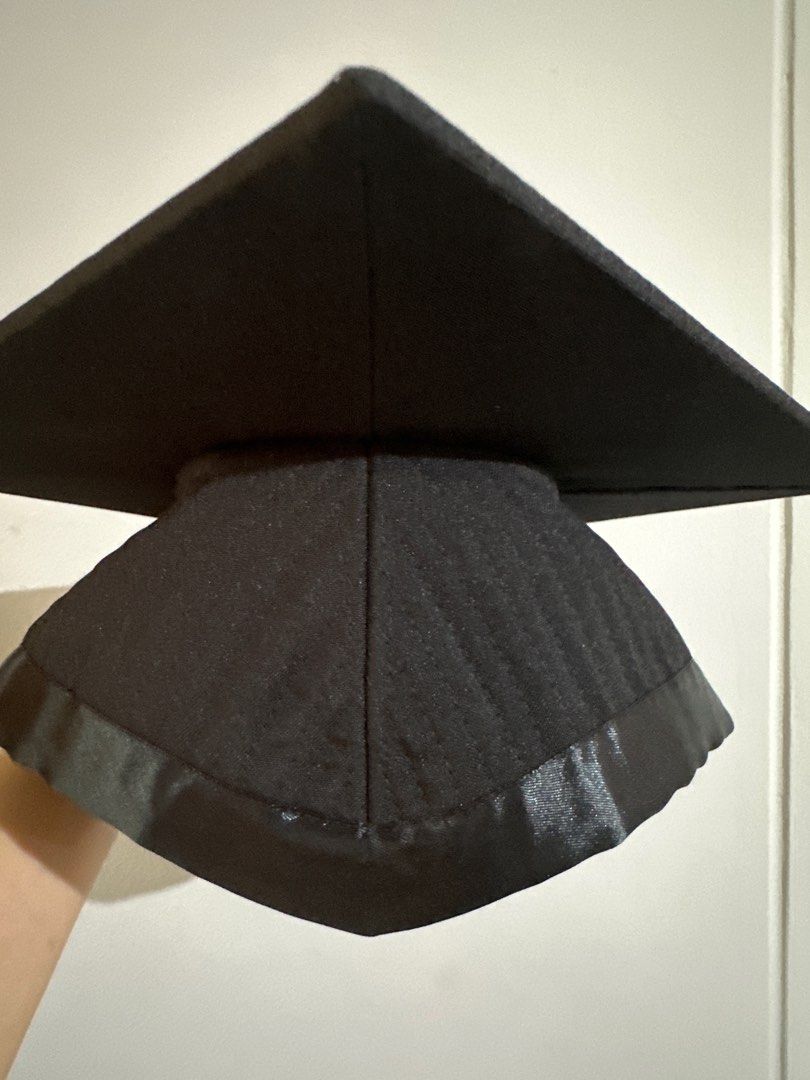 NTU Graduation Robe (Accountancy), Women's Fashion, Coats, Jackets and ...