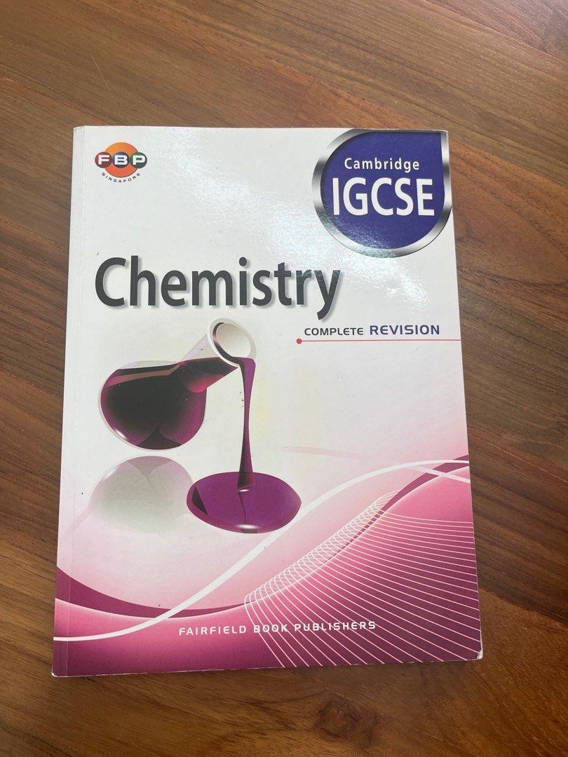 O Level/IGCSE Papers/Textbooks, Hobbies & Toys, Books & Magazines ...