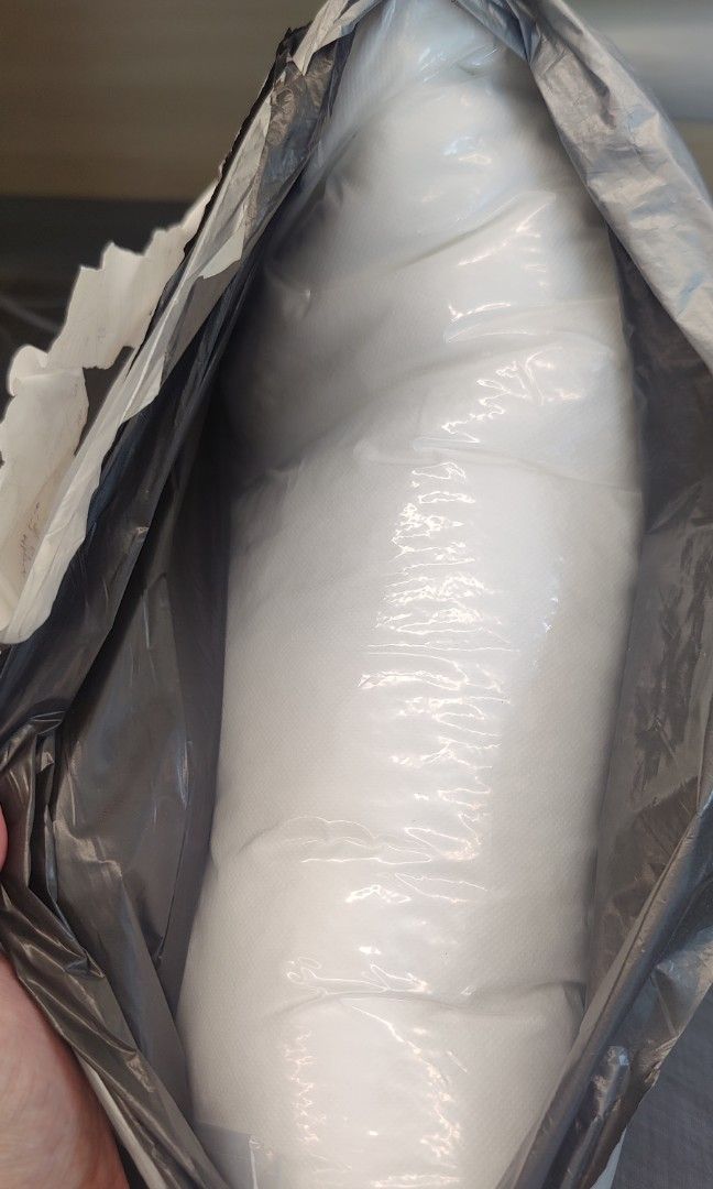 OFFICIAL GENSHIN IMPACT GANYU PILLOW, Hobbies & Toys, Memorabilia ...