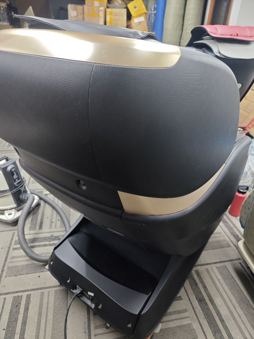 Ogawa master drive plus, Health & Nutrition, Massage Devices on Carousell