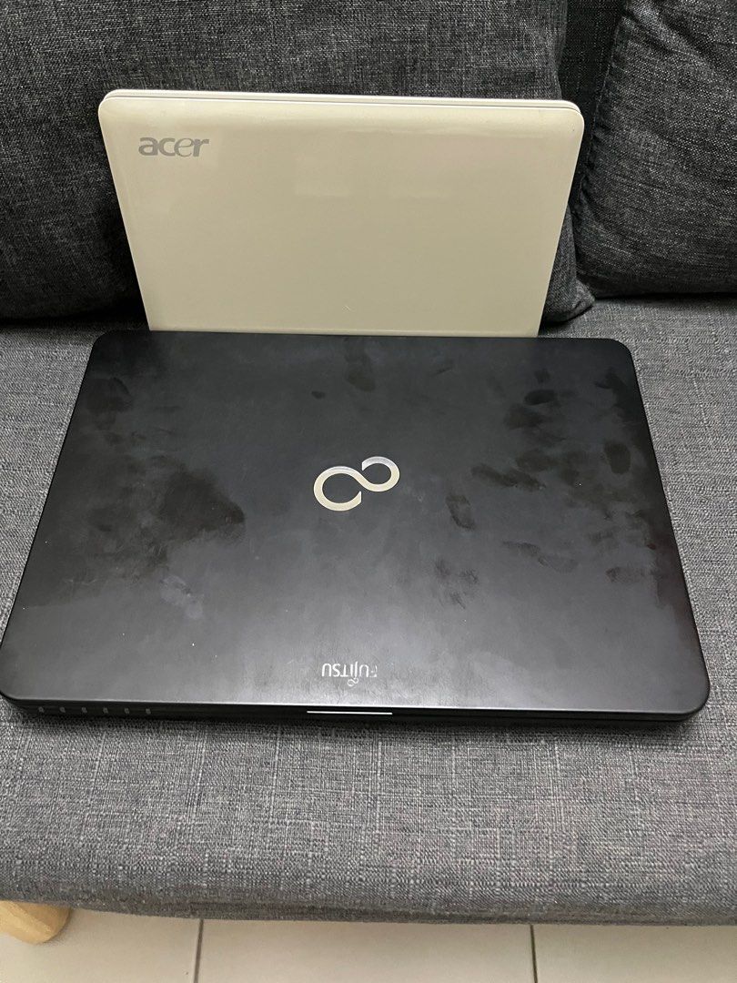 Old Laptops, Computers & Tech, Laptops & Notebooks on Carousell