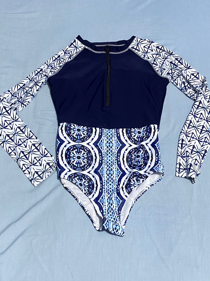 ONE PIECE RASH GUARD on Carousell