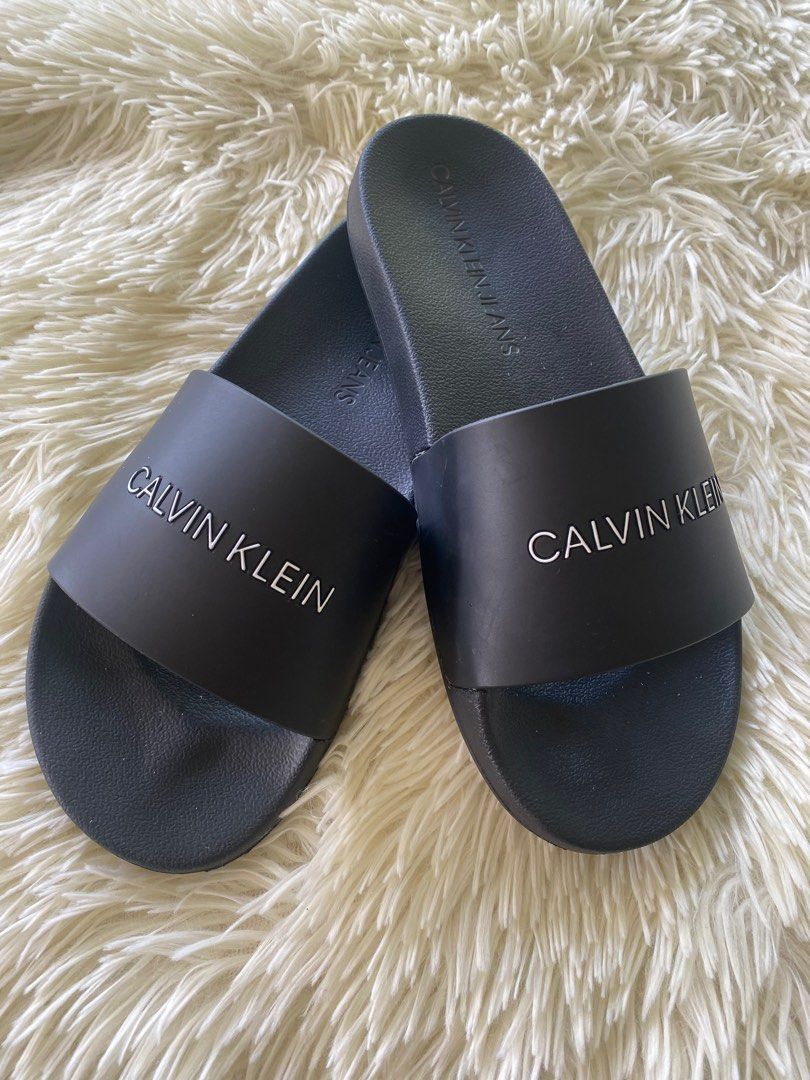 Original CK slides on Carousell