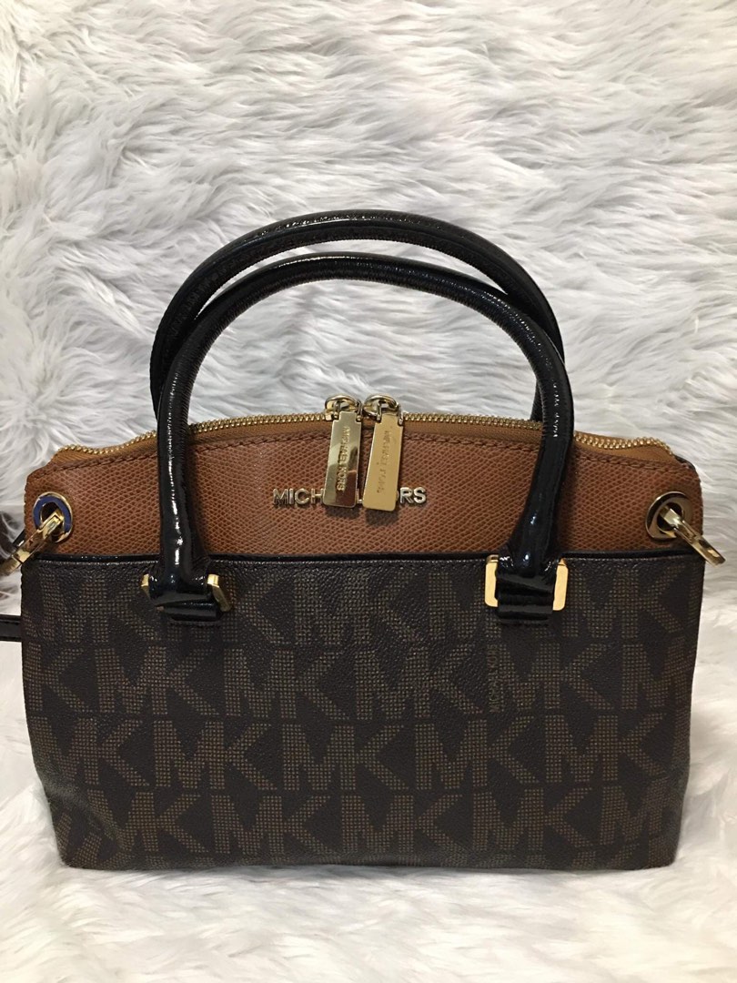 Original Michael kors bag on Carousell