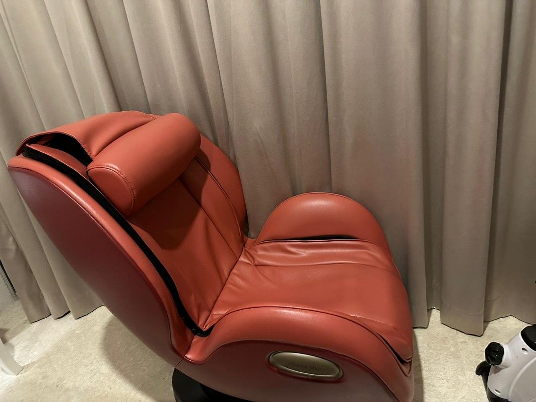 Osim Udivine Mini OS862, Health & Nutrition, Massage Devices on Carousell