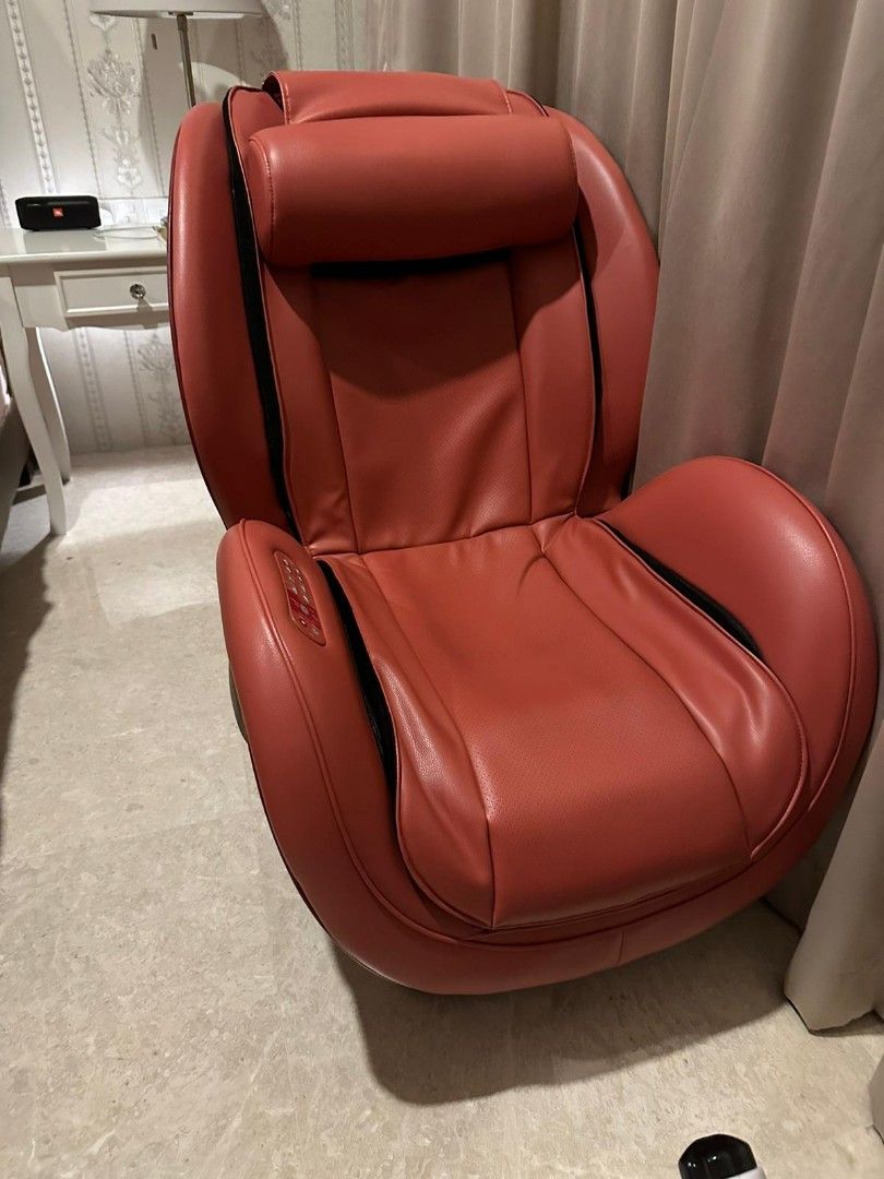 Osim Udivine Mini OS862, Health & Nutrition, Massage Devices on Carousell