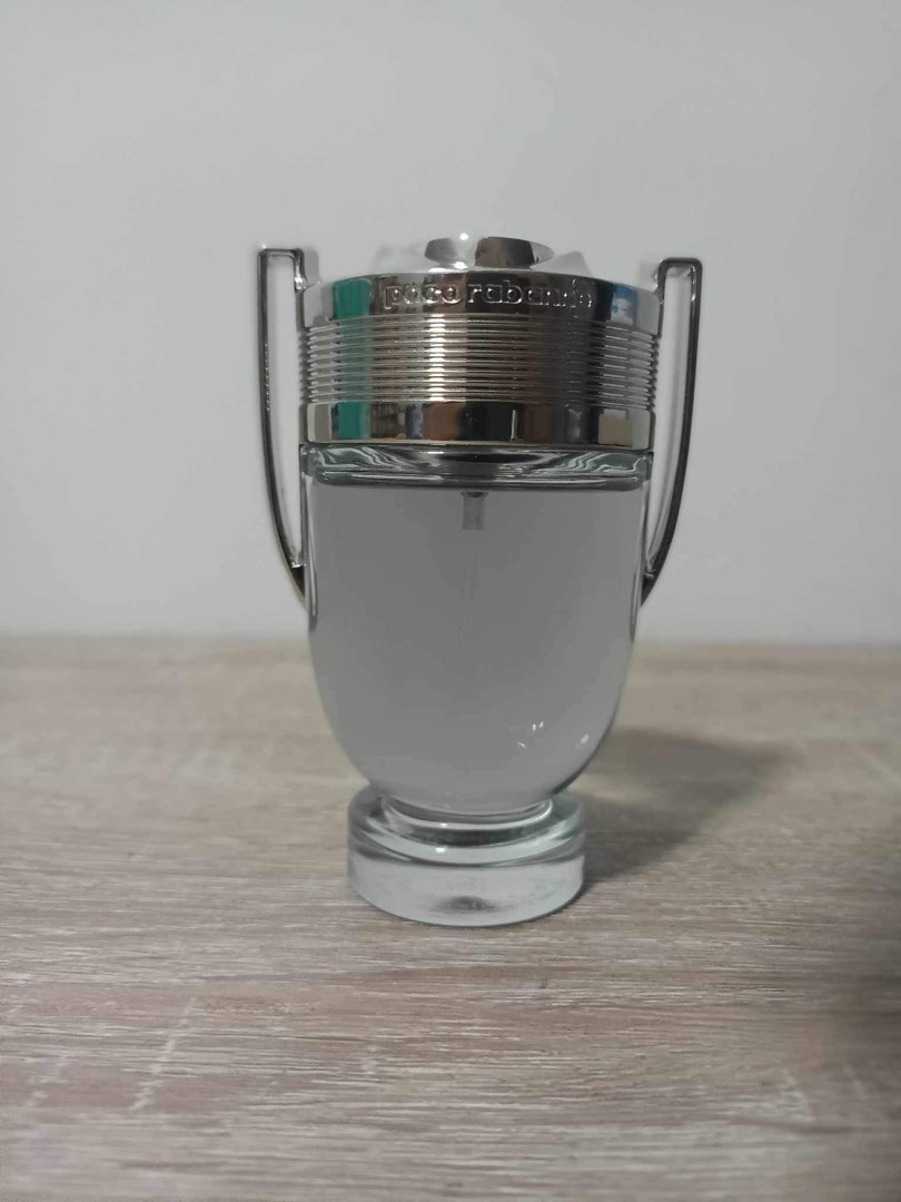 Paco Rabanne Invictus Tester FSM w/ box on Carousell