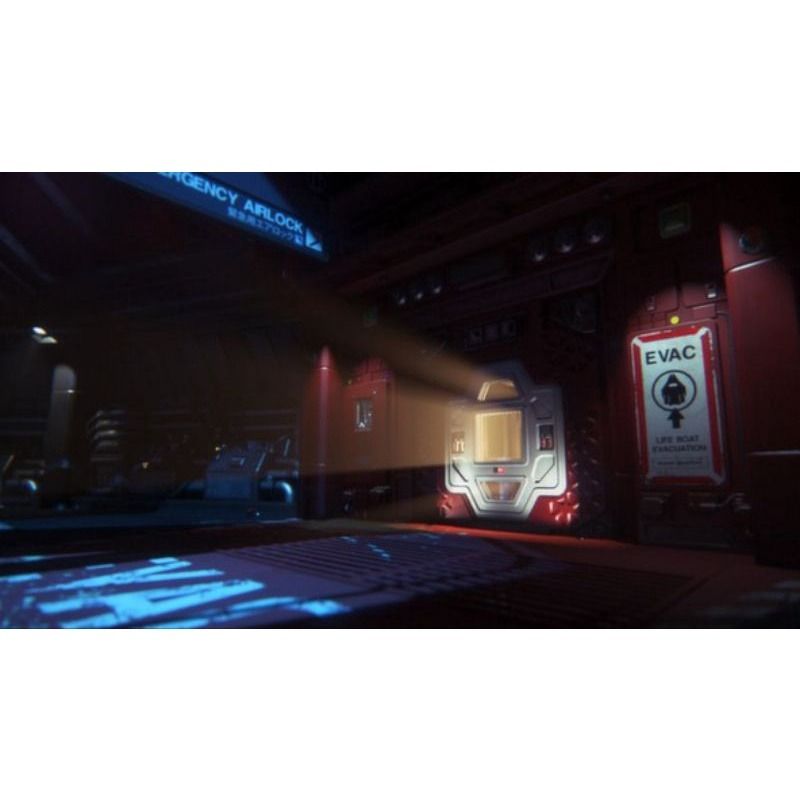 [PC] Alien: Isolation Collection [DIGITAL DOWNLOAD] [OFFLINE GAME ...