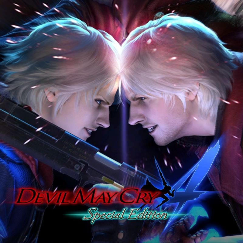 [PC] Devil May Cry 4 - Special Edition [DIGITAL DOWNLOAD] [OFFLINE GAME ...