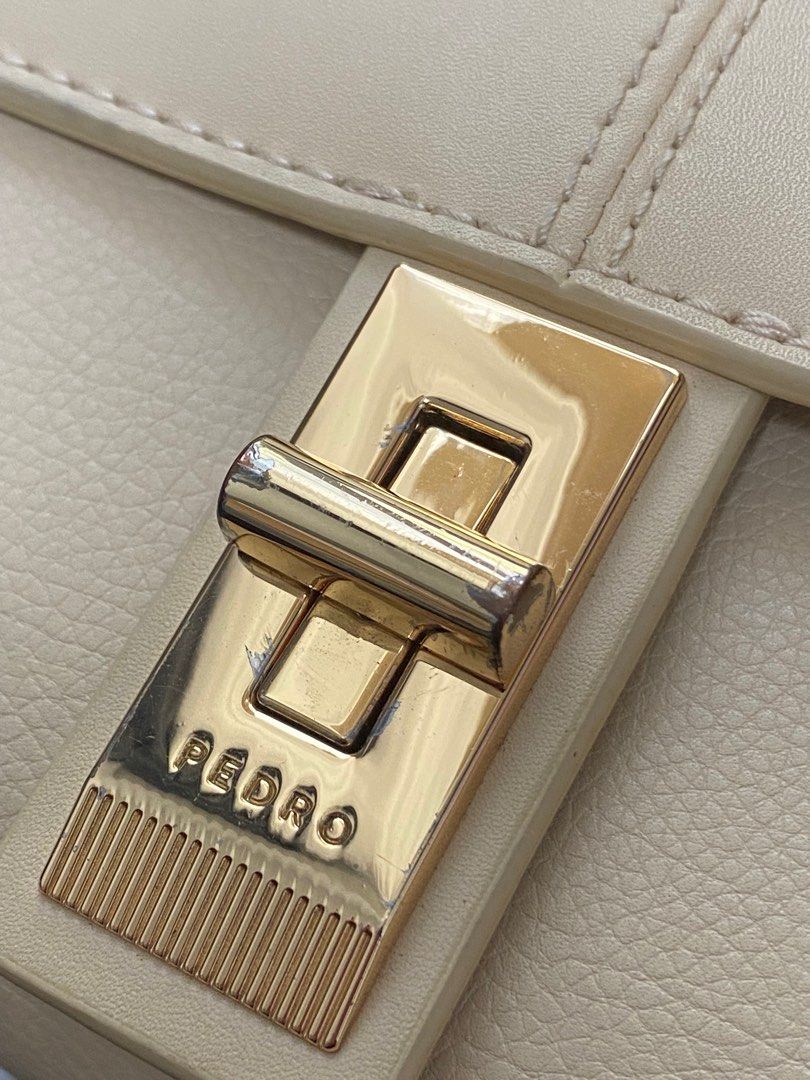 Pedro Bag, Women's Fashion, Bags & Wallets, Purses & Pouches on Carousell