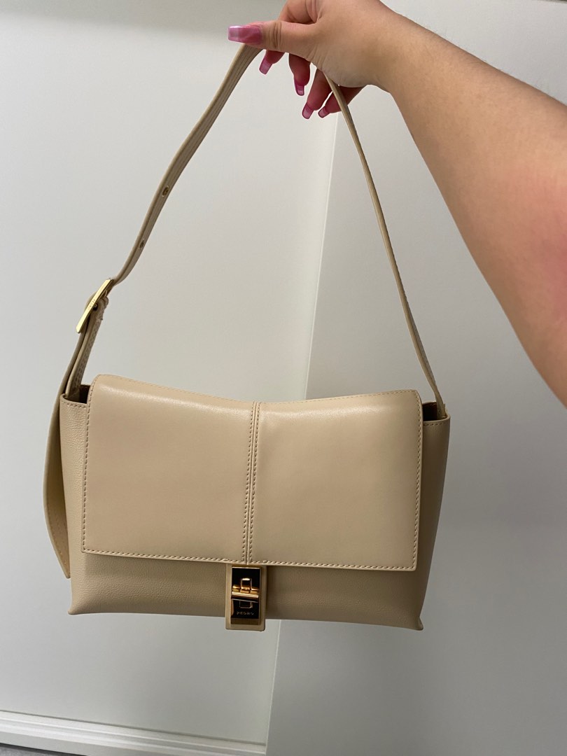 Pedro Bag, Women's Fashion, Bags & Wallets, Purses & Pouches on Carousell