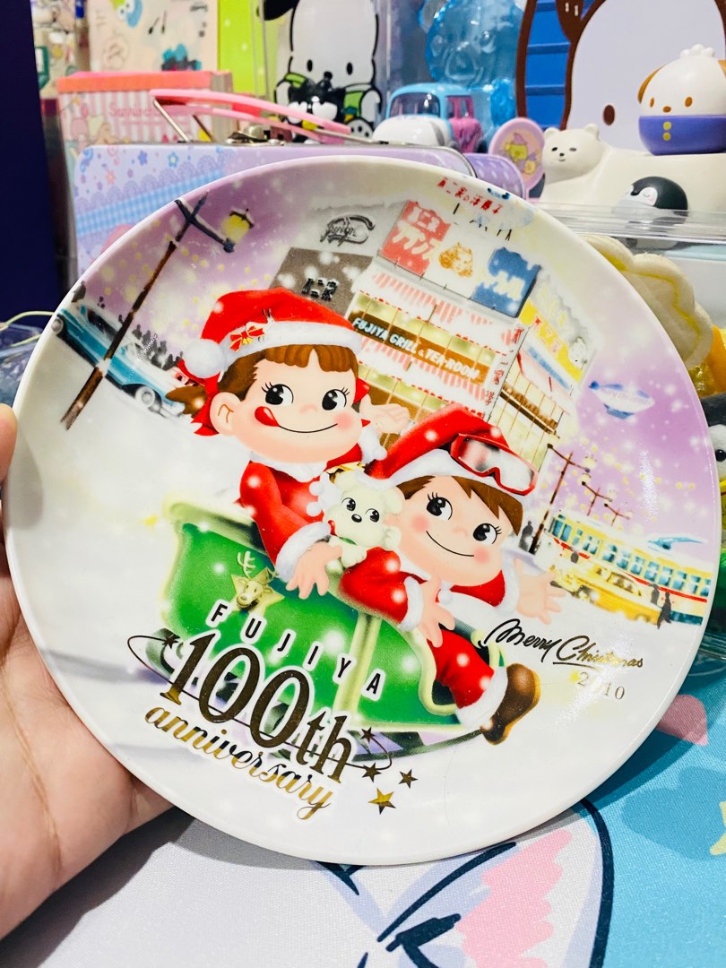 pekko plate on Carousell