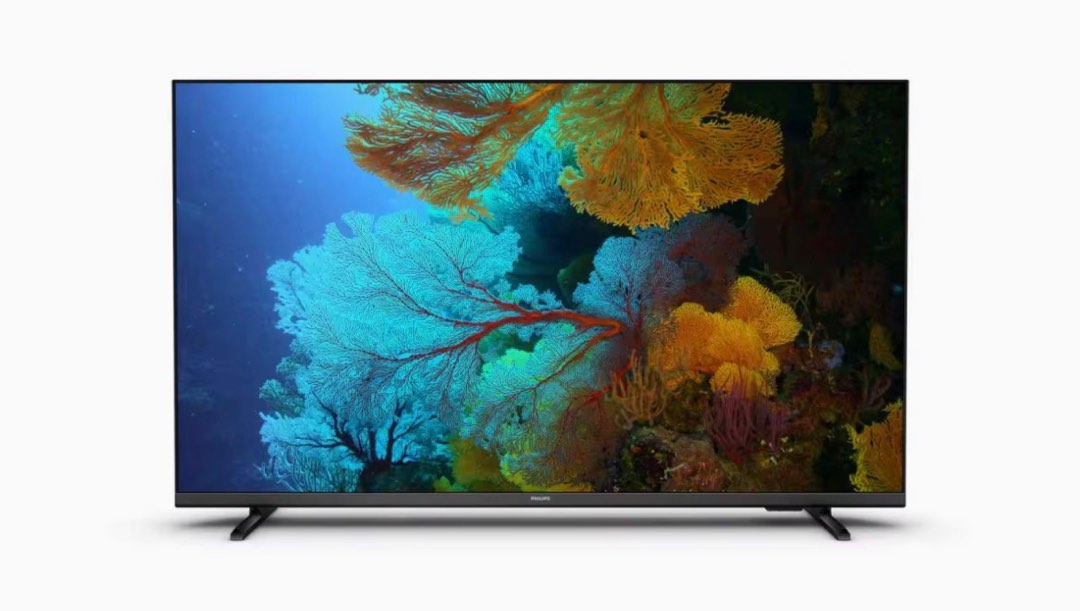 Philips 43” 4K UHD LED Smart TV, TV & Home Appliances, TV ...