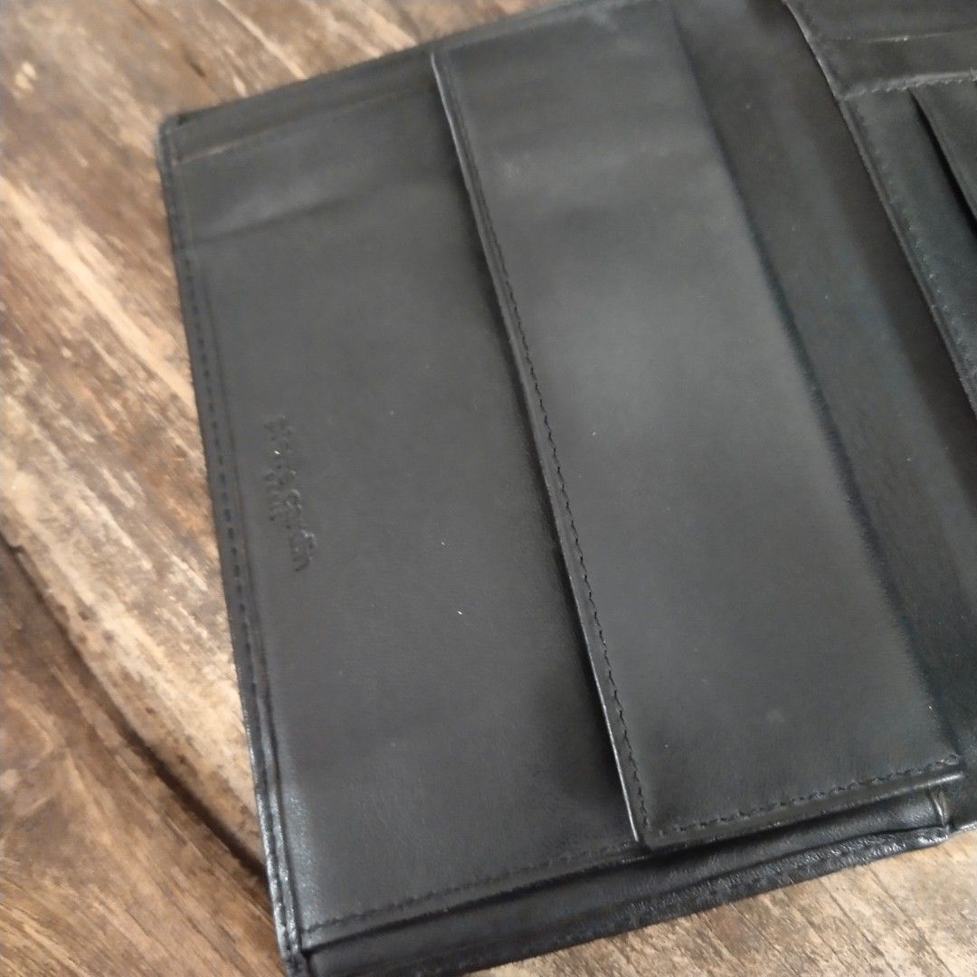 Pierre Cardin Wallet, Women's Fashion, Bags & Wallets, Wallets & Card ...