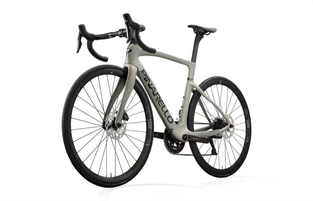 Pinarello F5 T700 carbon full bike |F-series baby dogma, Sports ...