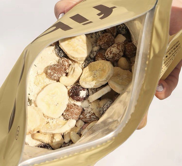 [PO] Fiboo protein shake, Food & Drinks, Packaged & Instant Food on ...