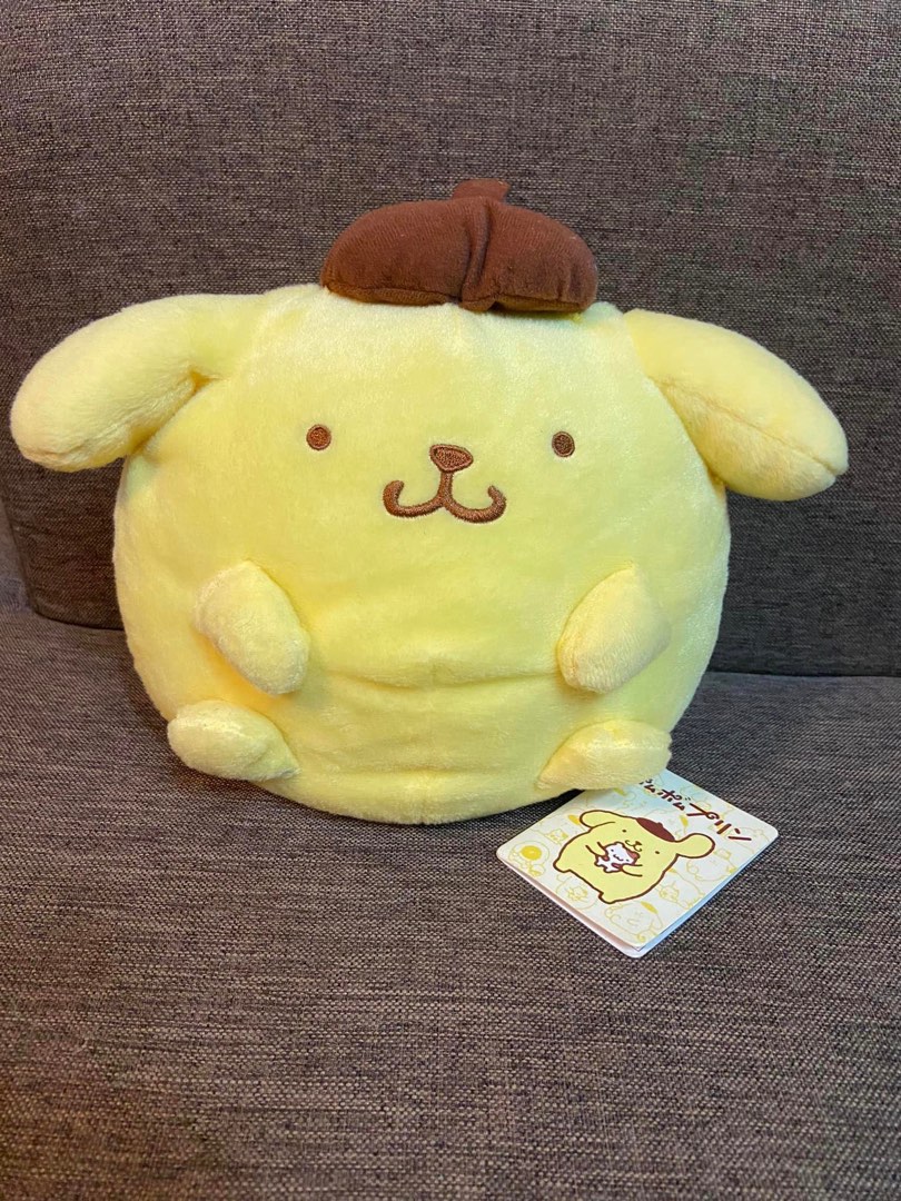 Pompurin, Hobbies & Toys, Toys & Games on Carousell