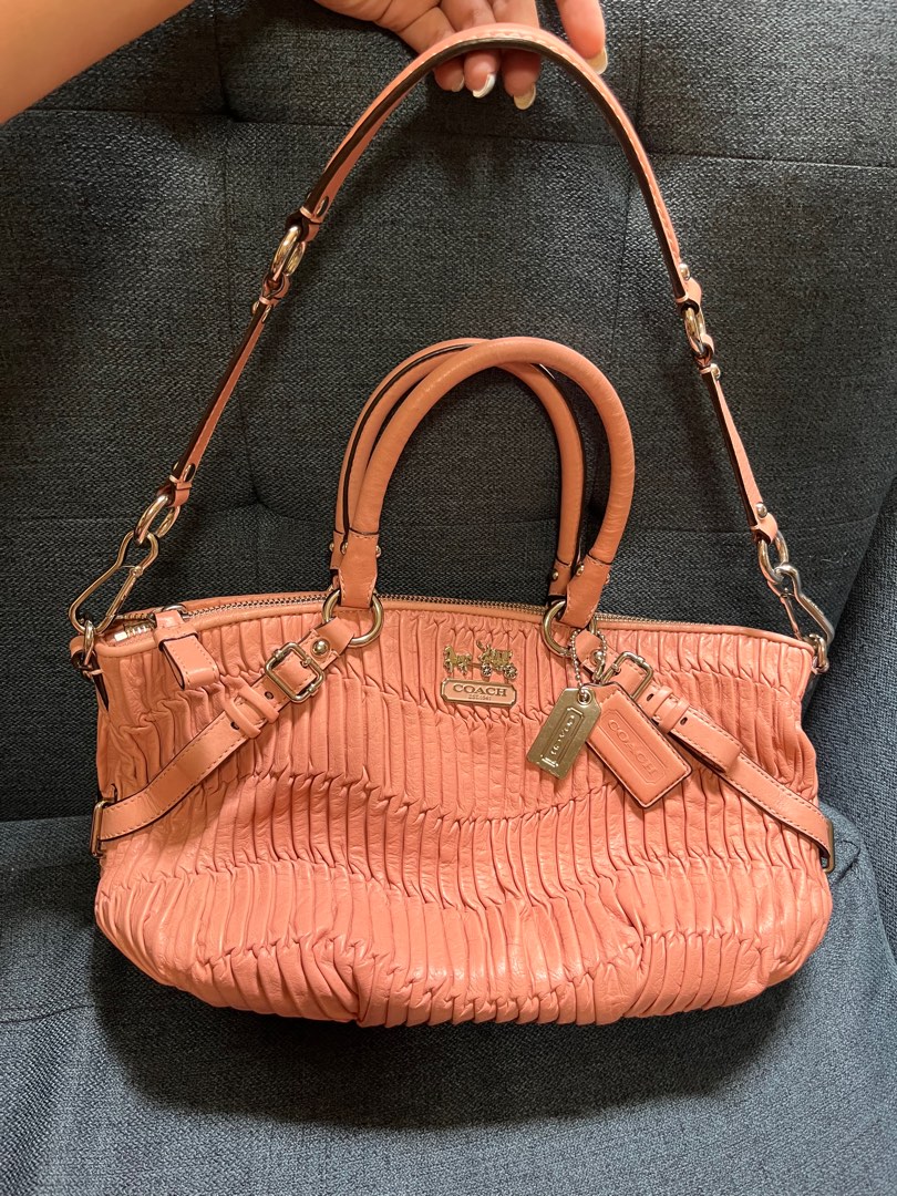 Original Coach Bag..Good As New.., Women's Fashion, Bags & Wallets ...