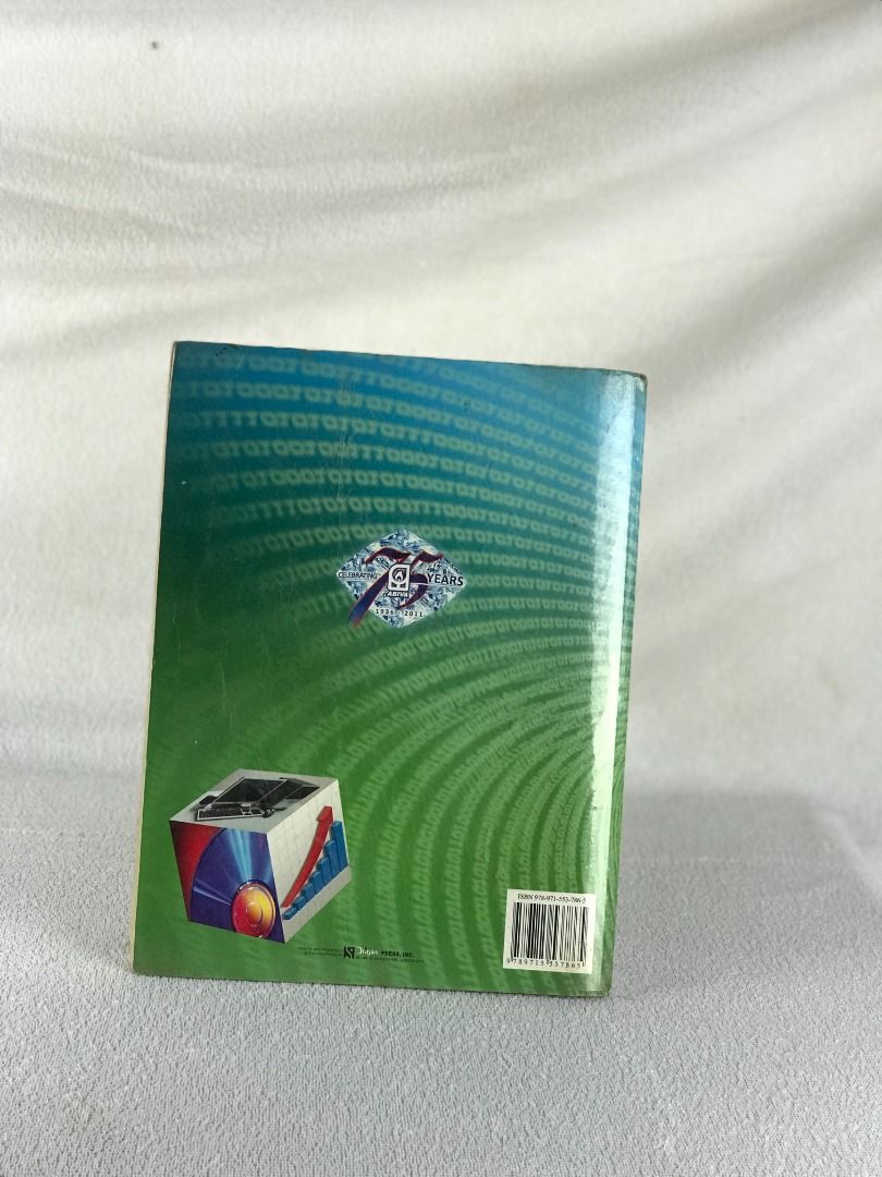 Programming Fundamental Visual Basic on Carousell