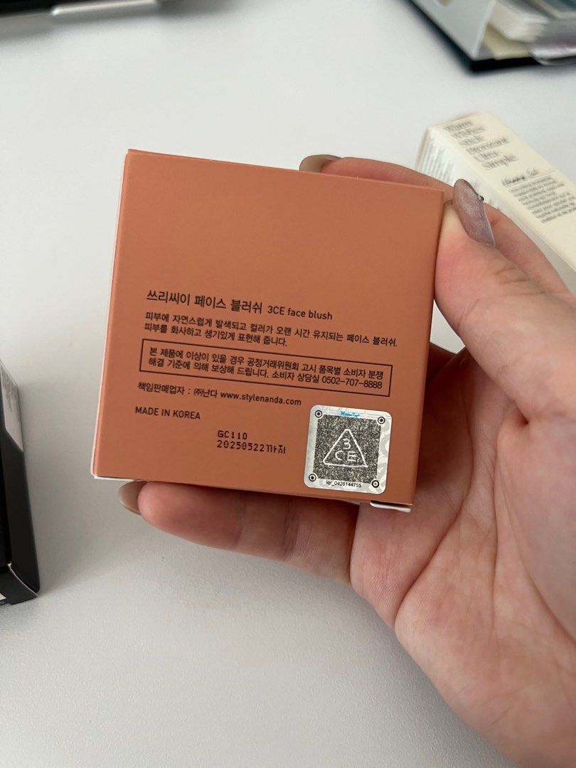 rare beauty warm wishes bronzer stick happy sol 3ce face blush rose beige mac powder blush melba ...