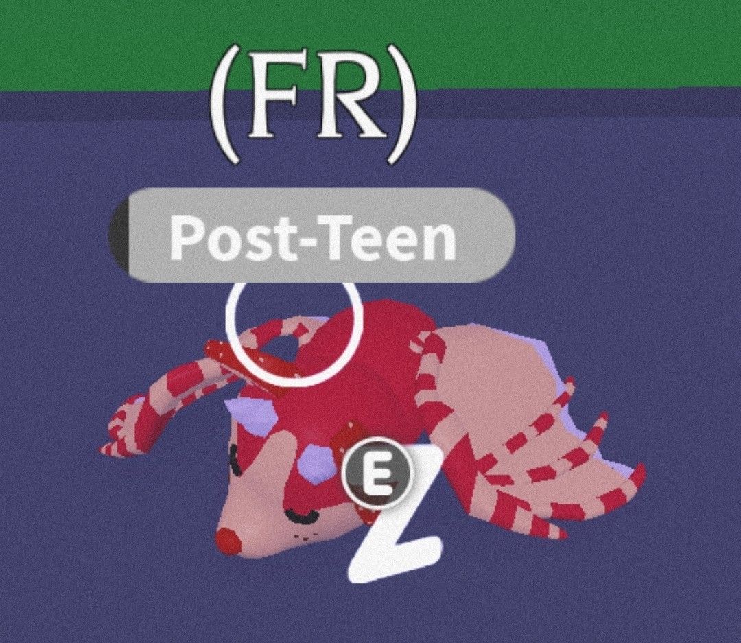 (READ DESC) Roblox | Adopt Me | SSBD(Strawberry Shortcake Bat Dragon ...