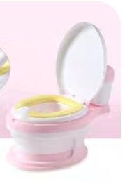 Real life Potty / Dual use potty, Babies & Kids, Baby Nursery & Kids ...