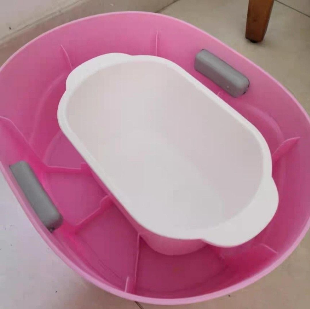 Real life Potty / Dual use potty, Babies & Kids, Baby Nursery & Kids ...