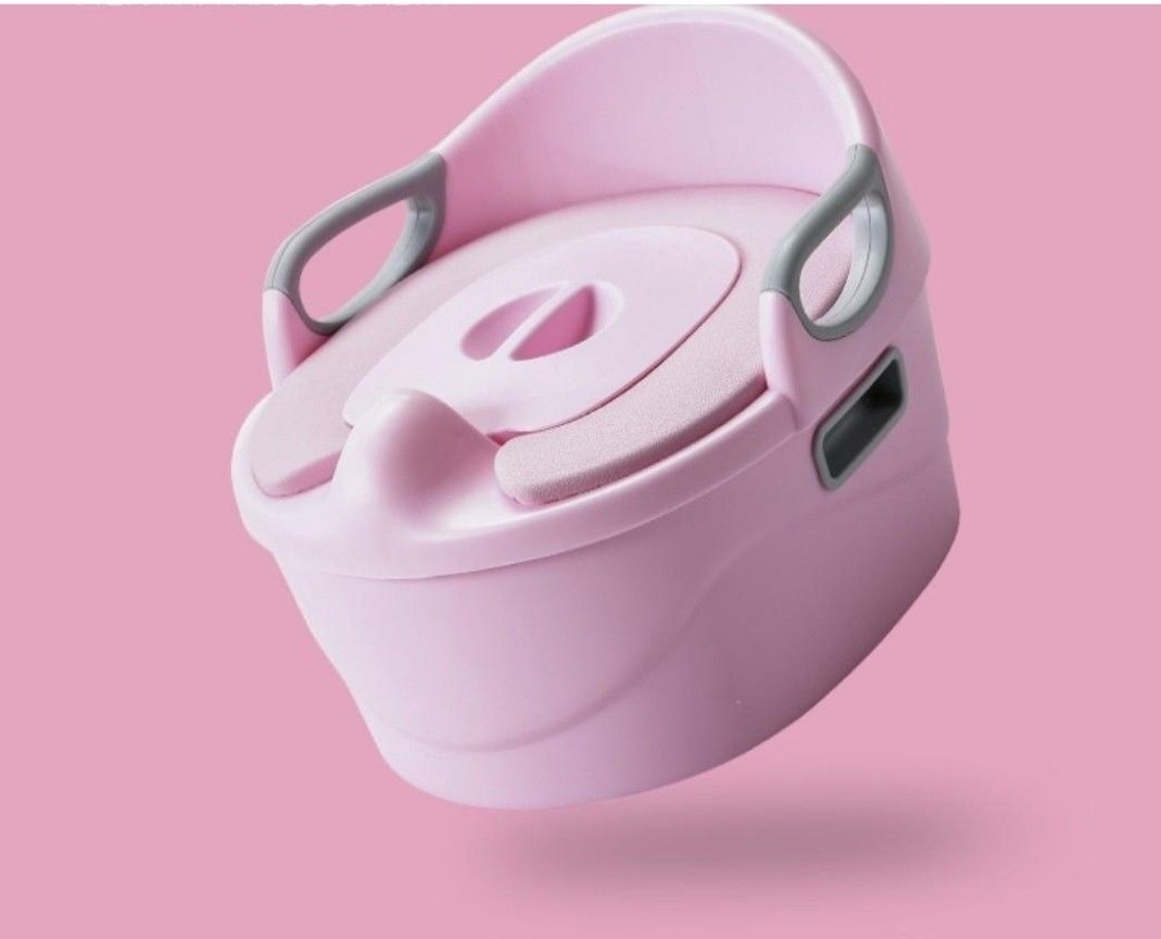 Real life Potty / Dual use potty, Babies & Kids, Baby Nursery & Kids ...