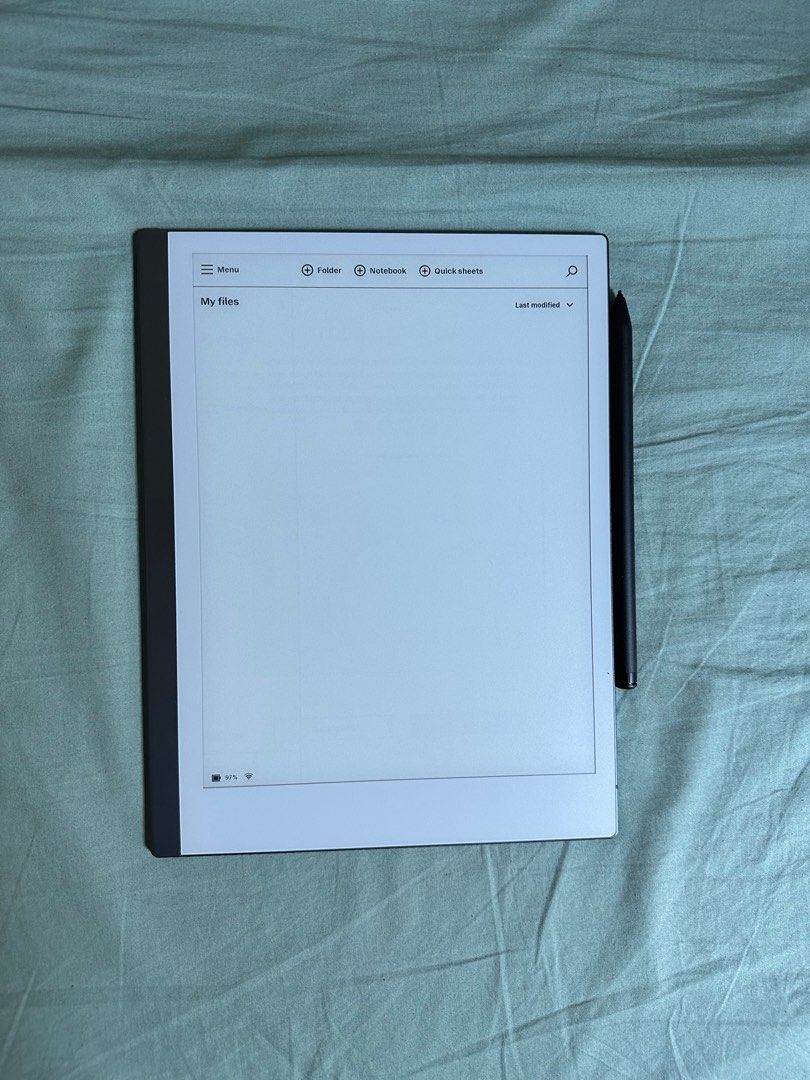 reMarkable 2, Mobile Phones & Gadgets, Other Gadgets on Carousell