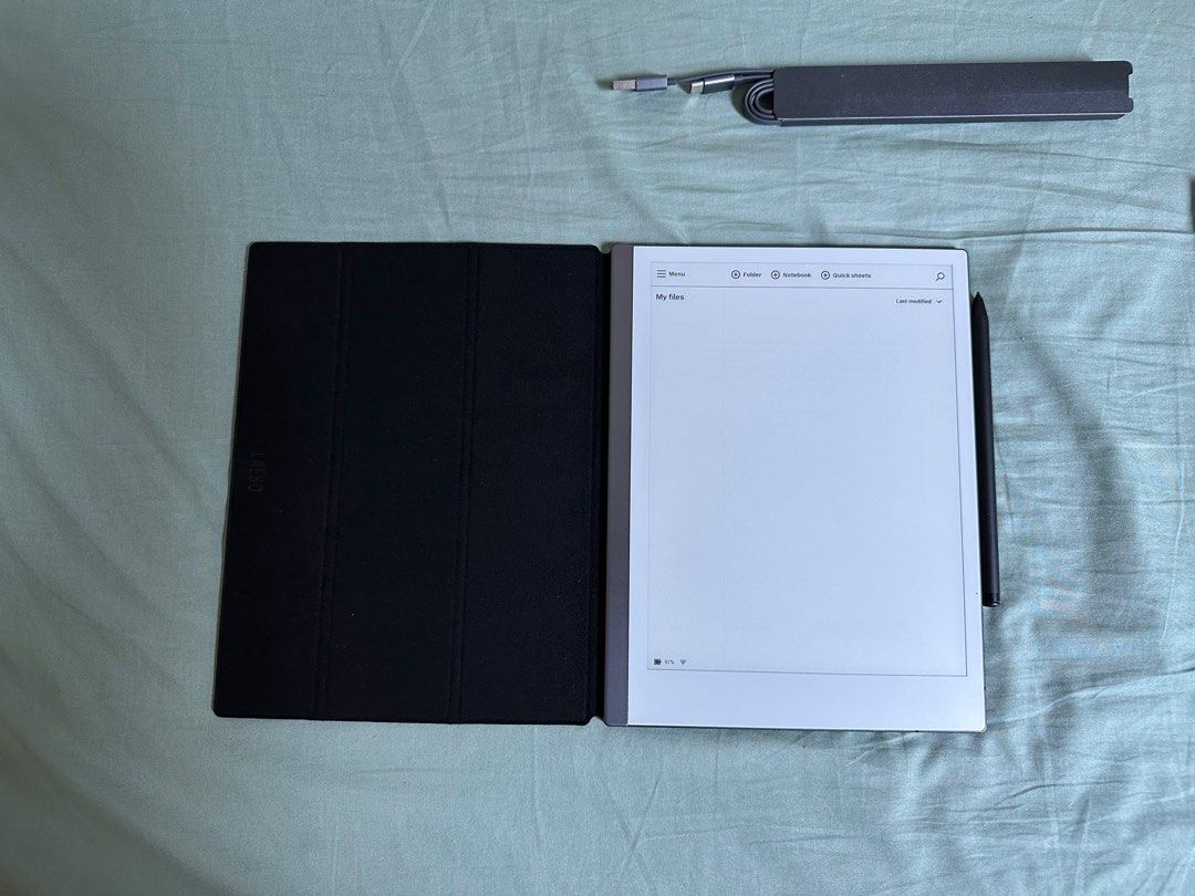 reMarkable 2, Mobile Phones & Gadgets, Other Gadgets on Carousell