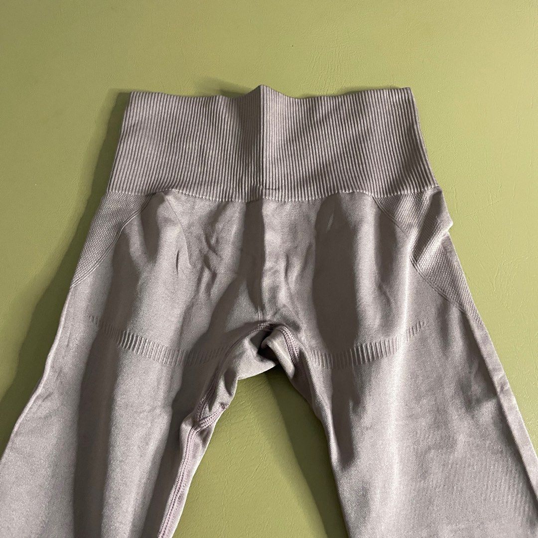 Rhea bhue workout set on Carousell