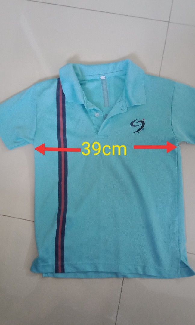 Riverside secondary school Uniform, Everything Else on Carousell