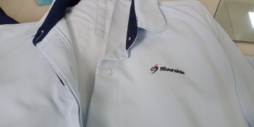 Riverside secondary school Uniform, Women's Fashion, Dresses & Sets ...