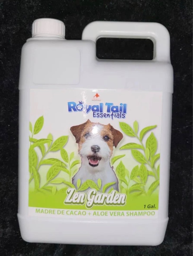 Royal Tails Zen Garden Buy 1 take 1 on Carousell